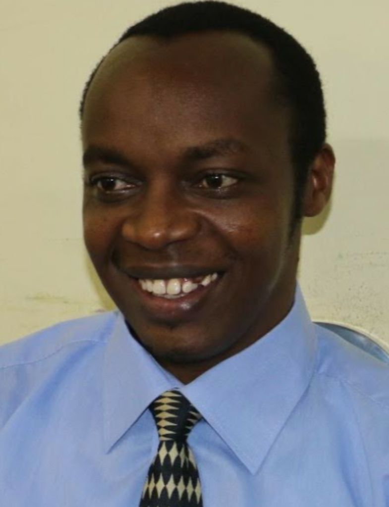 About us - Nyungu Afrika